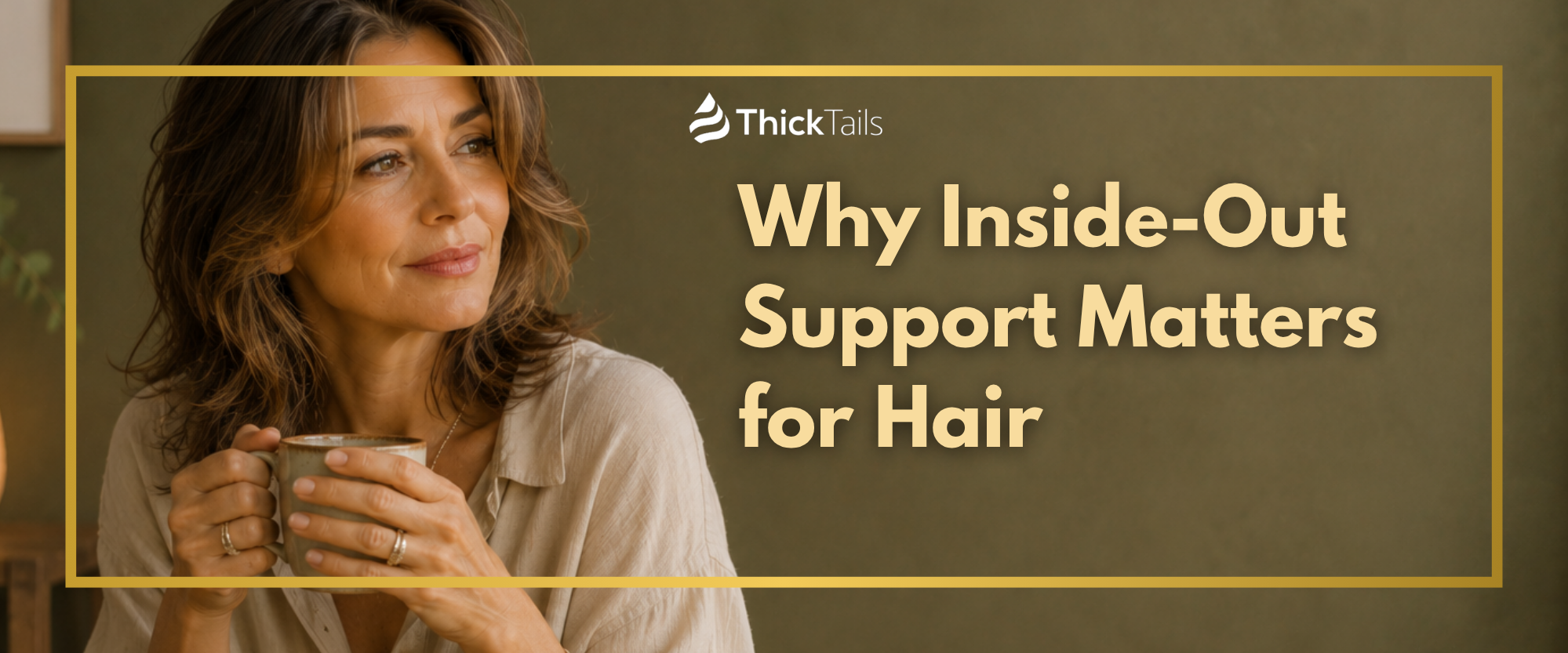 Why Inside-Out Support Matters for Hair – ThickTails
